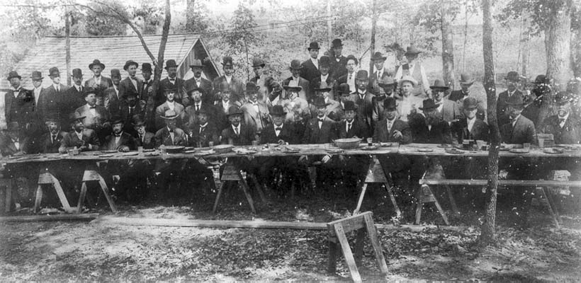 BENNETT PLACE | Open Durham