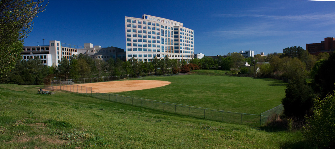 Crest Street | Open Durham