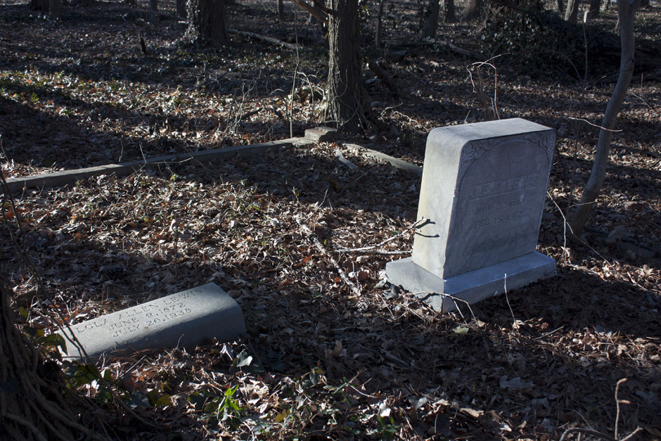 GEER CEMETERY | Open Durham